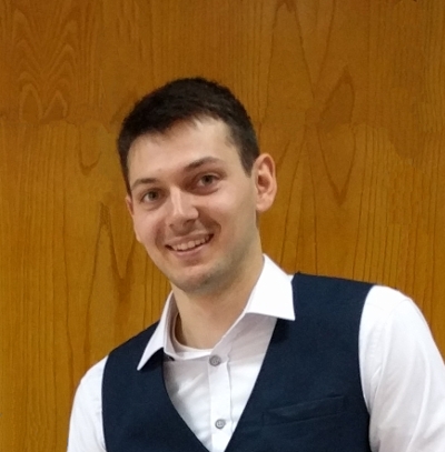 Ivailo Ivanov Web Developer